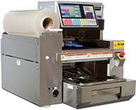 Ishida WM-Nano | Grocery Food Wrapper | RDS